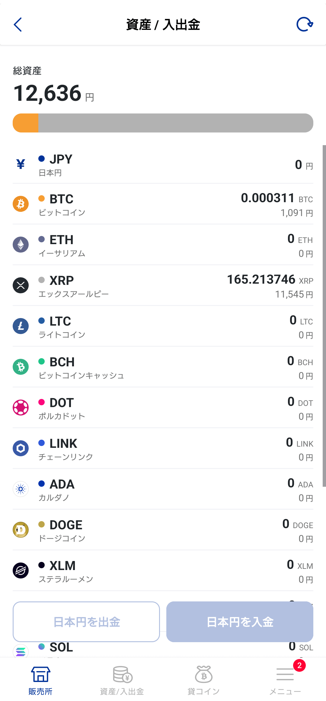 SBIグローバルアセットマネジメント（4765）株主優待XRPについて解説！ | おうちでお金を育てる暮らし